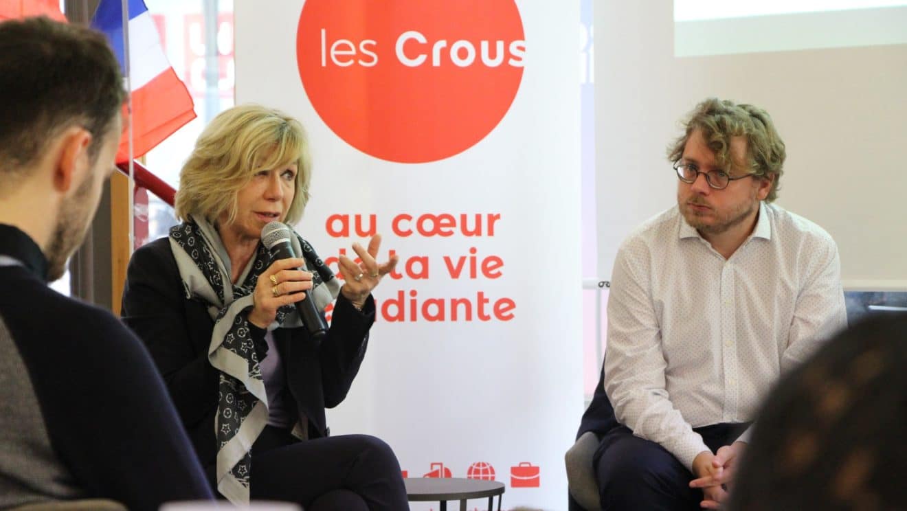 Crous Reims - Site officiel