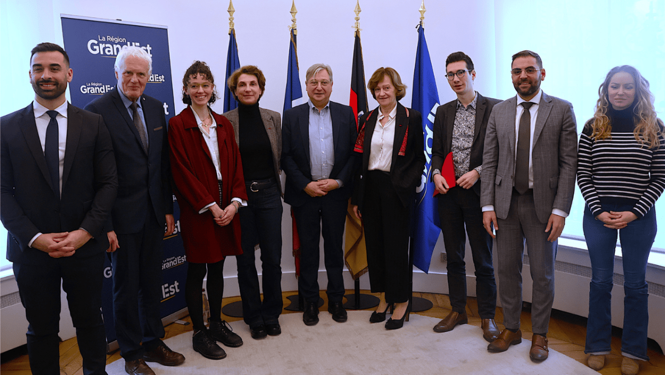 Crous Reims - Site officiel