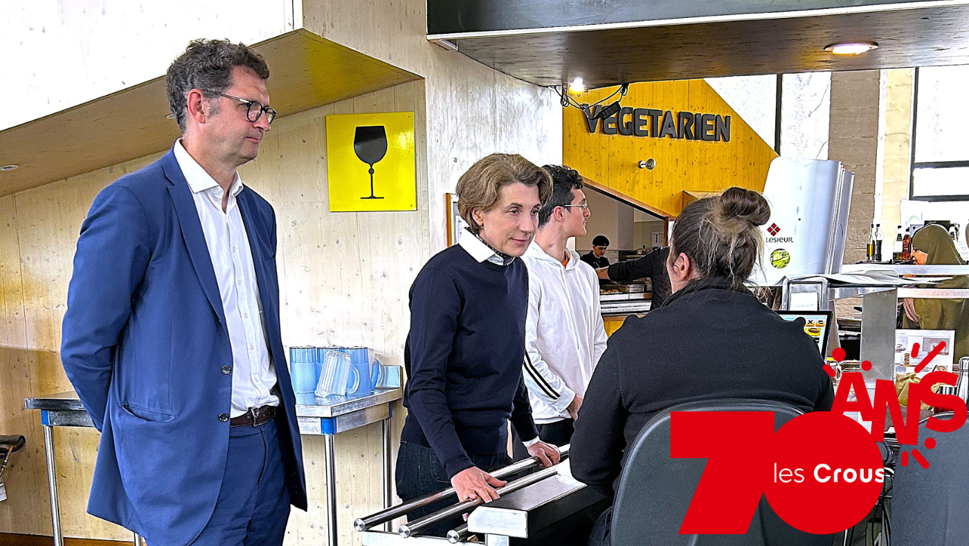 Crous Reims - Site officiel