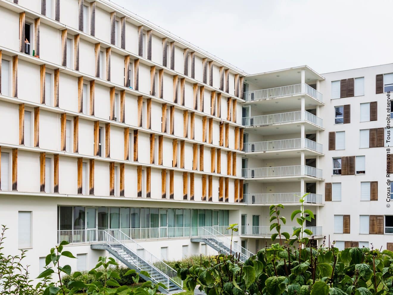 Bien gérer son logement Crous : l’essentiel des démarches à connaître ...