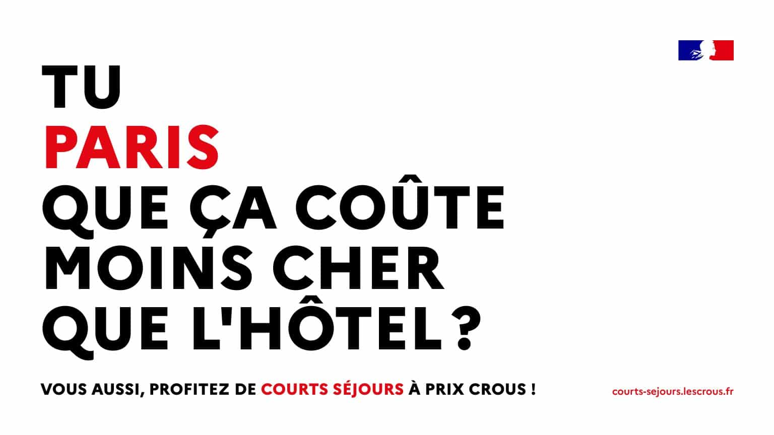 Le Crous - Crous Reims