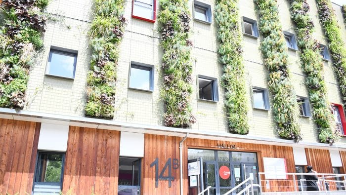 Crous Reims - Site officiel