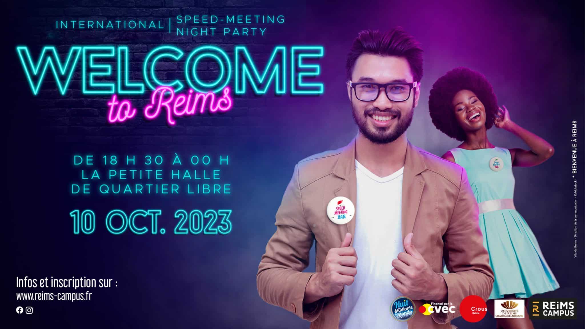 Crous Reims - Site officiel