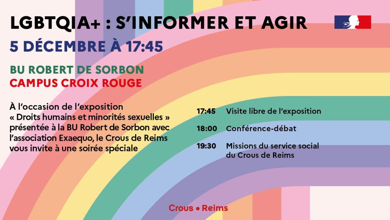 Crous Reims - Site officiel