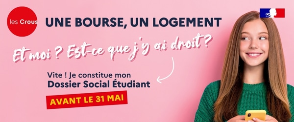 Crous Reims - Site officiel